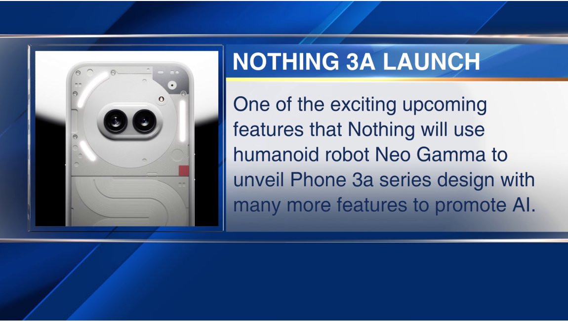 Image & Text Full frame Graphic